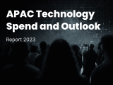 Apac Technology Spend And Outlook Report
